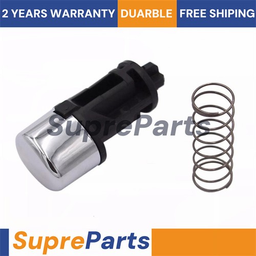 54132-S84-A81 Gear Shift Level Knob Button For 1998-2002 Honda Accord 2 ...