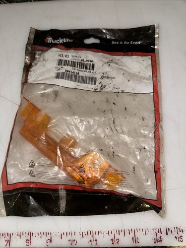 Truck-Lite Volvo 20414610 Sun Visor Marker Light | eBay