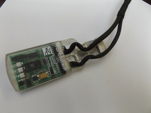 WHOLESALE LIQUIDATION MONTRATEC MT56941 INTELLIGENT ROUTING MODULE | eBay