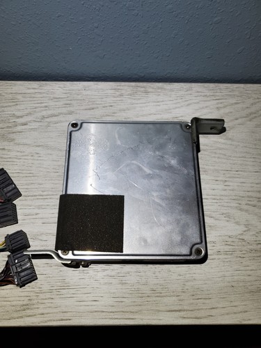 1992 1993 Lexus ES300 ECU 89661-33191 ECM PCM Engine Control Module | eBay