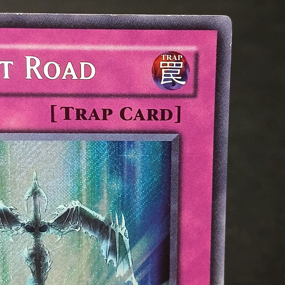 Starlight Road DPCT-EN004 Duelist Pack Collection Tin Limited Ed Secret ...