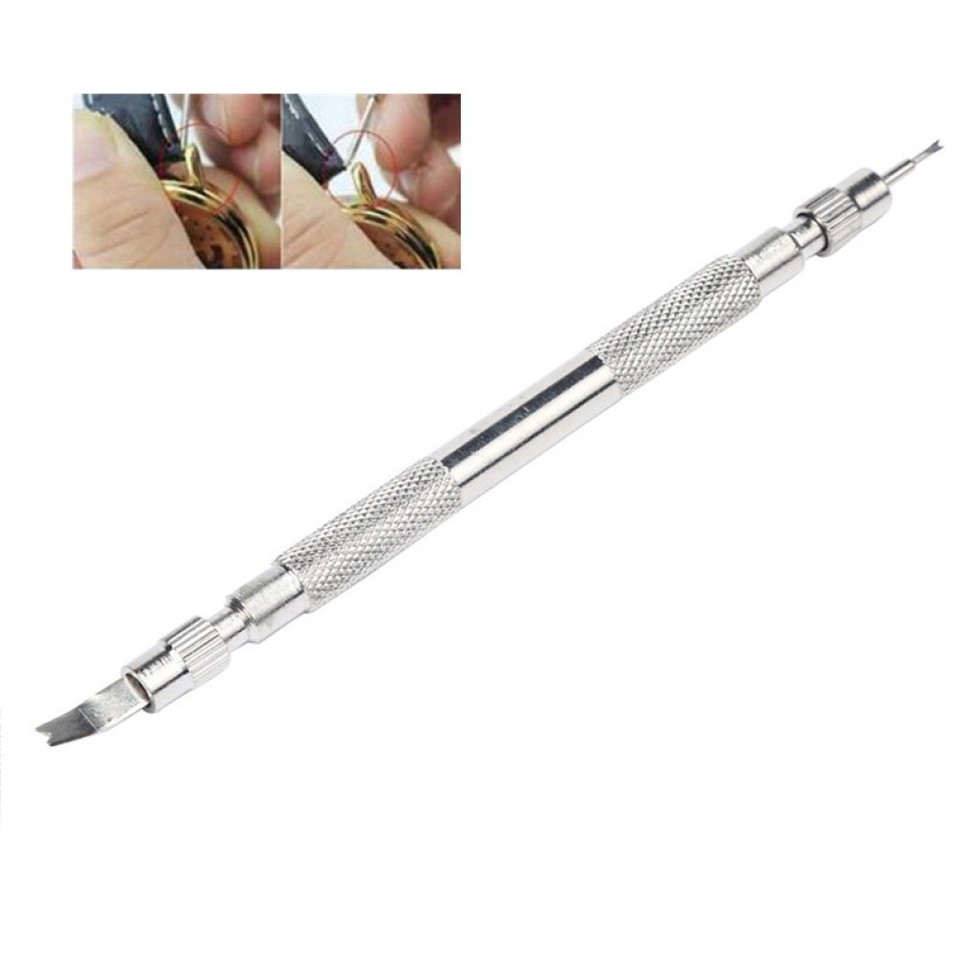 Watch Band Tool Pin Remover Quick Release Spring Bars Repair for | eBay UK