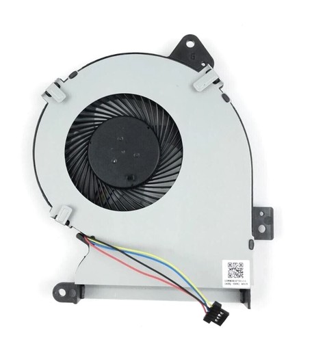 Cooler CPU cooling fan for Asus X541S X541SA X541SC D541NA R541S X541JL ...