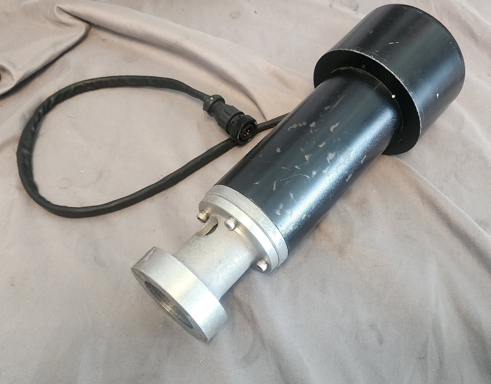 New Brunswick BioFlo III Batch Continuous Fermentor Drive Motor | eBay