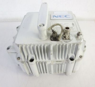NEC TRP-11G-7B NLite N ODU; 11 GHz; SUB BAND E HIGH; 490 MHz | eBay