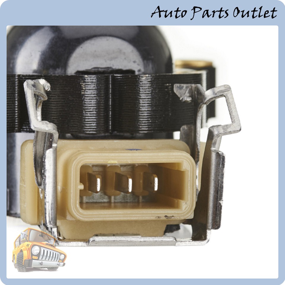 Ignition Coil FOR Land Rover Range Rover 03-05 M62 NEC000040 | eBay