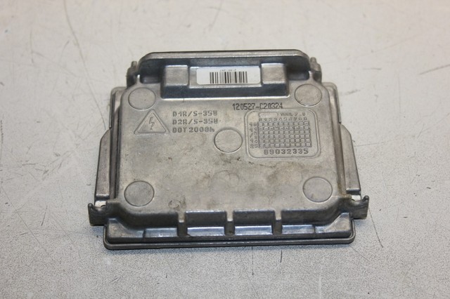 Xenon Headlight Control Module Mopar 68086783AA for sale online | eBay