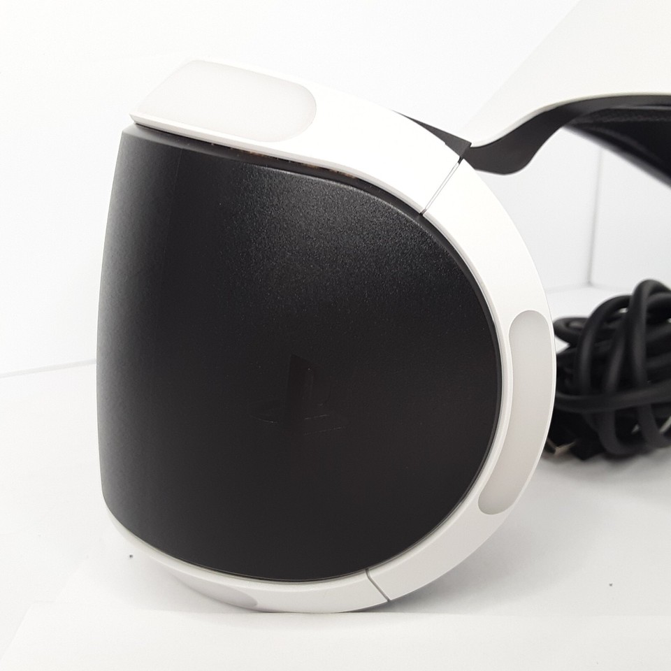 Sony Playstation 4 PS4 VR Headset | eBay