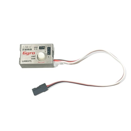 Adjustable Sensitivity Drift Running RC Car Auxiliary Gyro Module For ...