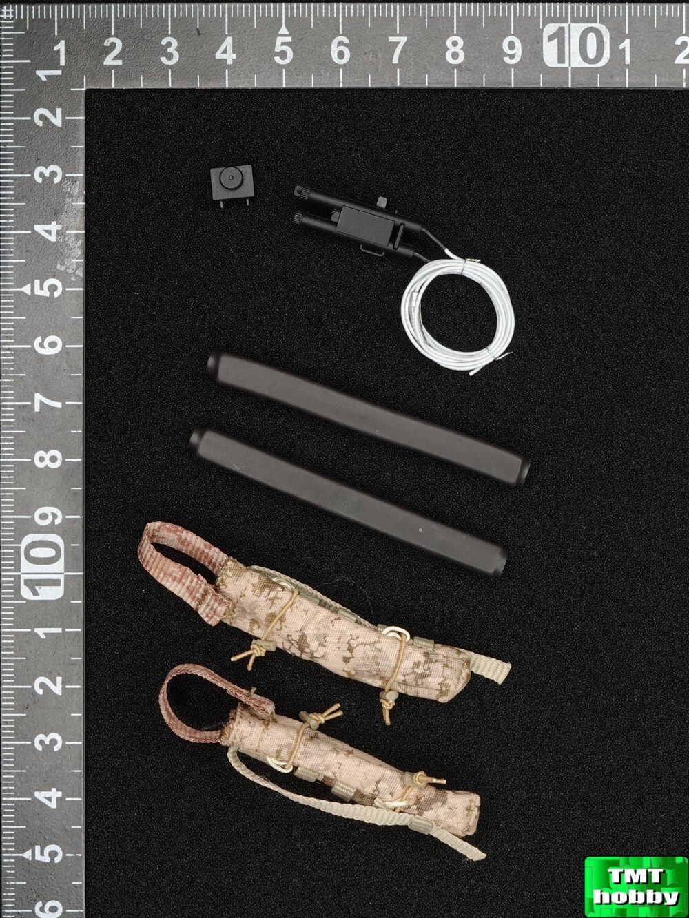 1:6 Scale ES 26052R Veteran Tactical Instructor - Explosive Breaching ...