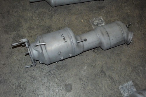 3596A Recertified 2018-2024 Dodge Ram 2500 3500 Diesel 6.7 Converter ...