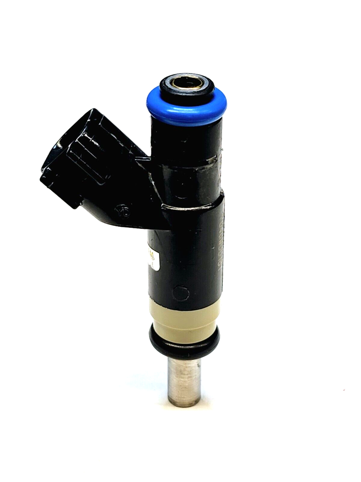 4 Genuine Siemens-Deka 04891577AB 2007-2020 Chrysler, Dodge & Jeep 2.0L ...