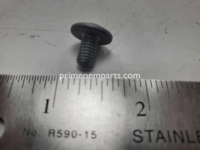 Volkswagen Audi Rear Door Check Bolt WHT-002-109 | WHT002109 | Genuine ...