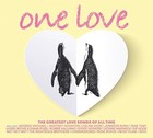 Various - One Love [CD] 194399072929 | eBay Australia