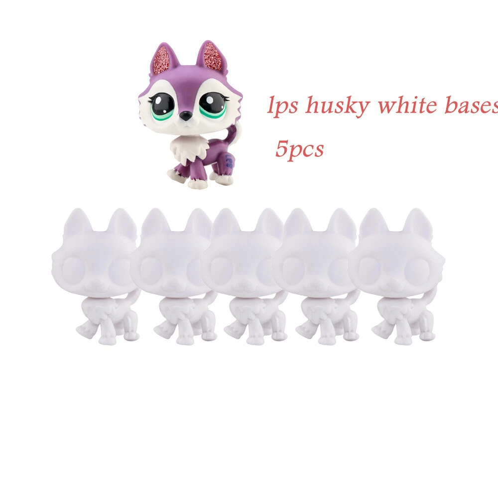 Lps Husky Drawings