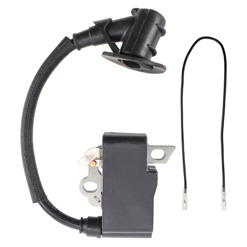 1141 400 1302 New Ignition Coil Module for Stihl MS261 MS261C Without M ...
