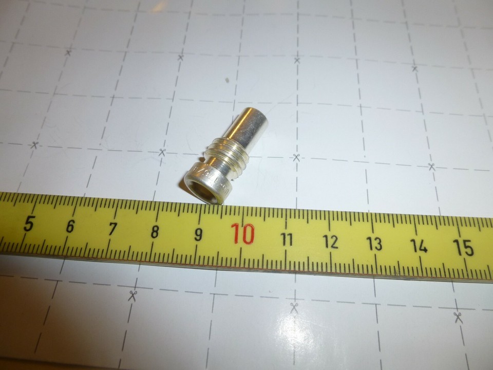 SILVER PLATED SO-239 CHASSIS MOUNT COAX CONNECTOR - BNC, UHF, PL-259,UG ...