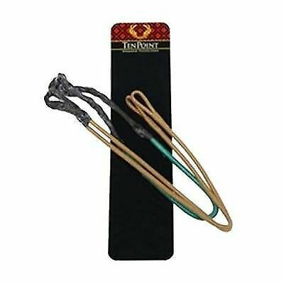 TenPoint Crossbow Technologies Replacement String 458 Magnum Hca-119 ...
