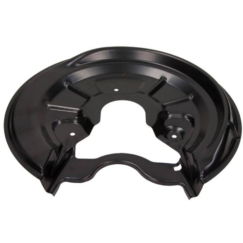 MAXGEAR Splash Disque de Frein Arrière Droite pour VW Golf V 1K1 Touran ...