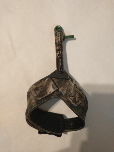 Scott Shark archery release | eBay