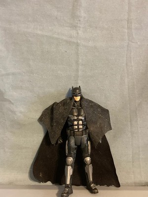 DC Multiverse Justice League Batman Action Figure Steppenwolf Wave | eBay