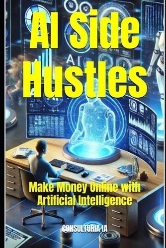 AI Side Hustles: Make Money Online with Artificial Intelligence by Consultoria I 9798310808942| eBay