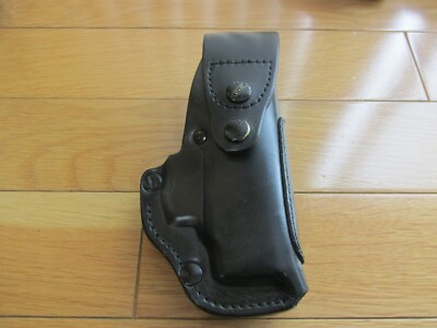 HK P7 Holster! THE BEST! MINT & COOL!! FITS OTHERS! ACTION PACKED! COOL ...