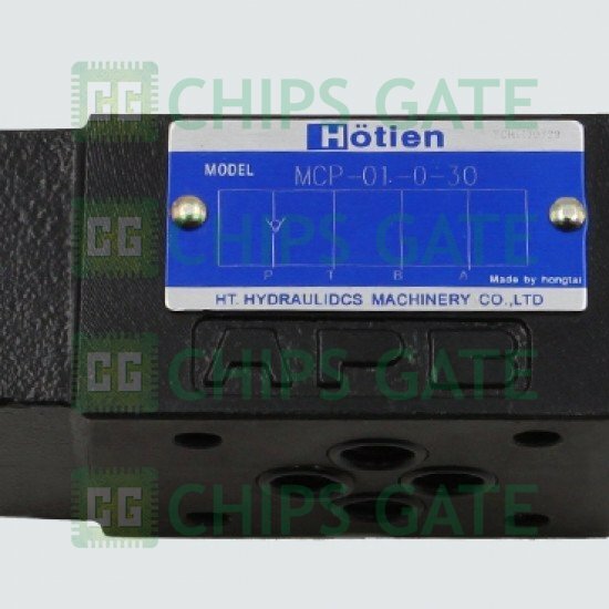 1PCS New YUKEN Modular Valve MCP-01-0-30 MCP01030 Fast Ship | eBay