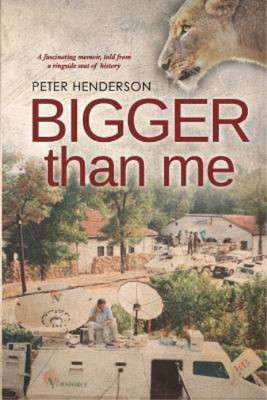Henderson, Peter Bigger Than Me Book NEUF | eBay