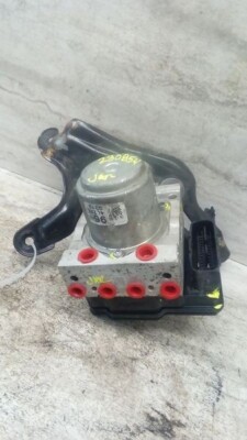 2015 Honda Accord ABS Anti Lock Brake Pump Assembly Sedan 2.4L AT (CVT ...