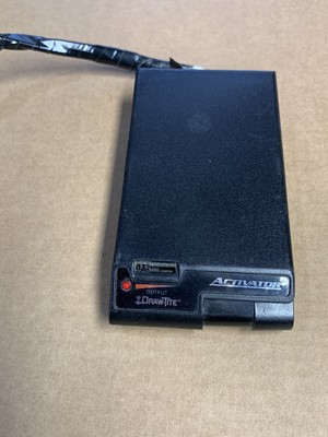 DRAW-TITE ACTIVATOR ELECTRONIC BRAKE CONTROL USED | eBay