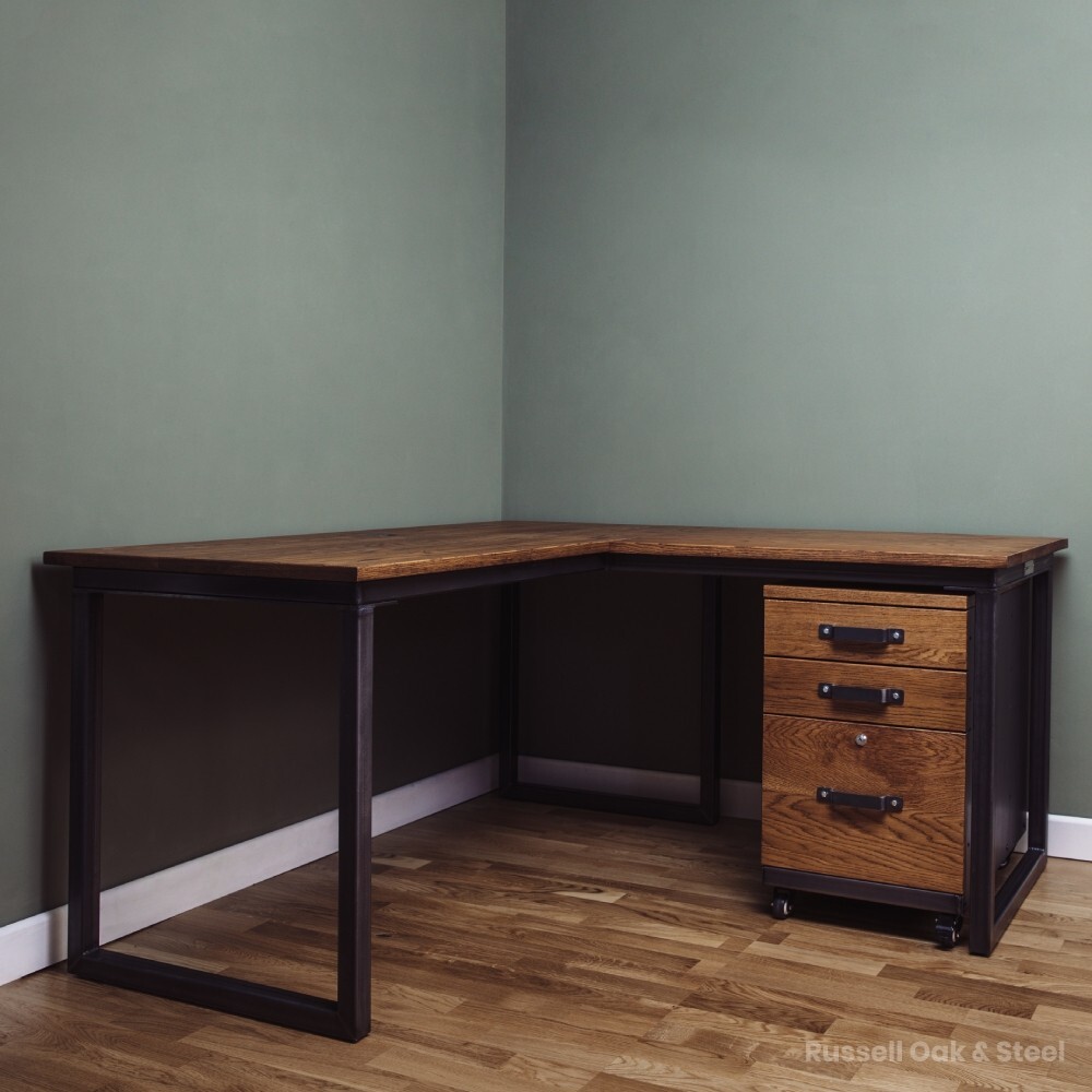 Custom L Shaped Computer Desk The Best L Shaped Desks To Buy In 2025