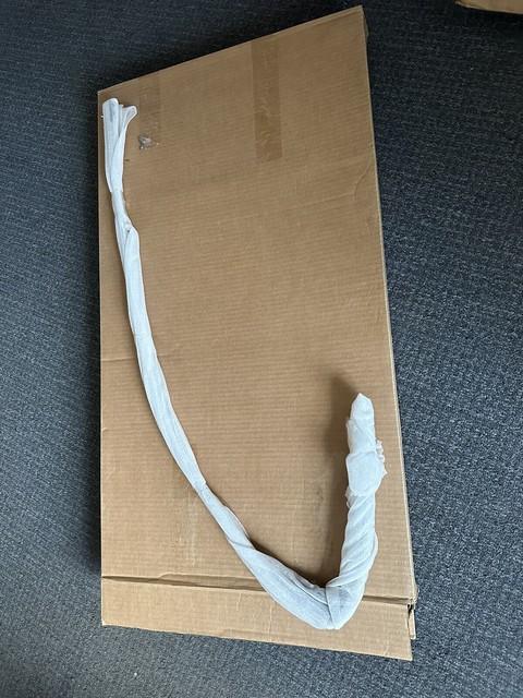 Genuine OEM Door Reveal Molding for Toyota 7570706030 for sale online ...