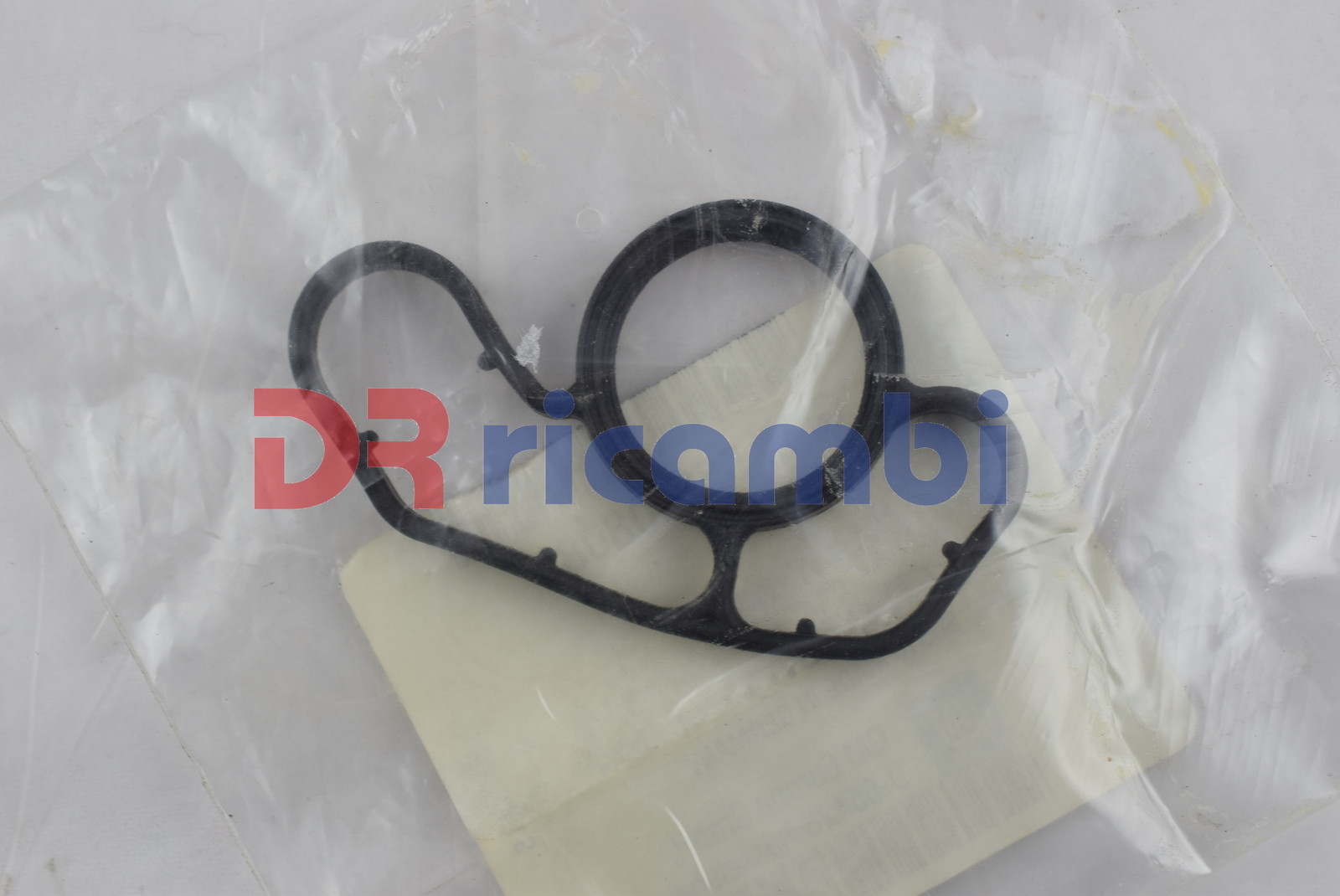 GUARNIZIONE SEDE FILTRO OLIO OPEL ASTRA G H J CORSA C D - OPEL 5650369 ...