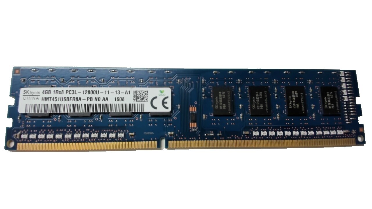 16GB Computer DDR3 SDRAM for sale | eBay