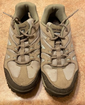 New Balance 606 Women’s Shoes 7.5B Hiking Outdoor Trail Walking ...