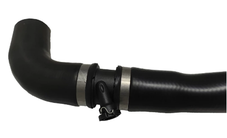 2115015682 Intercooler Coolant Pipe for Mercedes Benz E500 CLS500 2006 ...