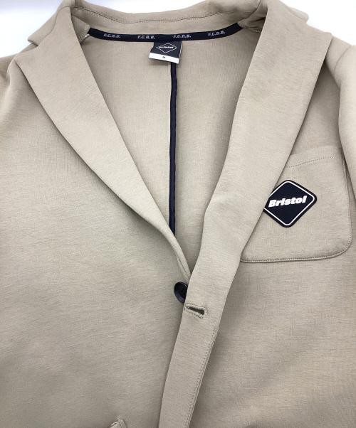 TECH Sweat Team Blazer Men’s Athletic Jacket Gray 80% Poly/20% Cotton ...