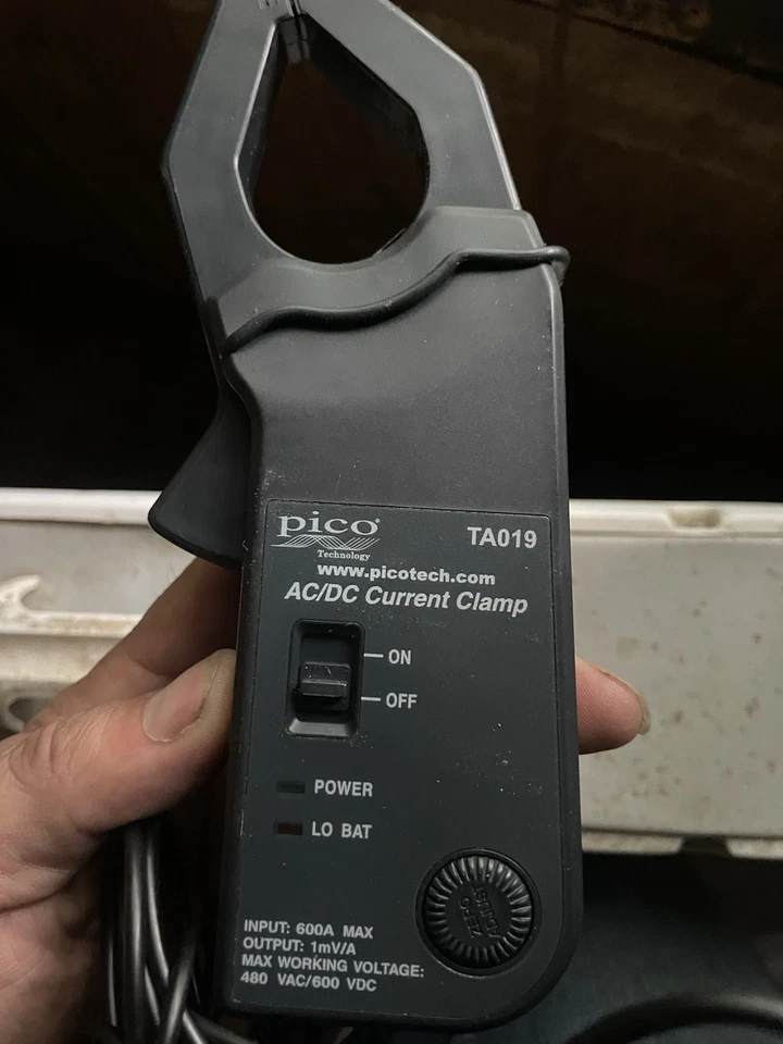 Picoscope for sale - eBay