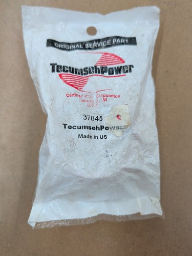 OEM Tecumseh Fuel Cap 35355 Superseded to 37845 Gas Cap - F04 | eBay