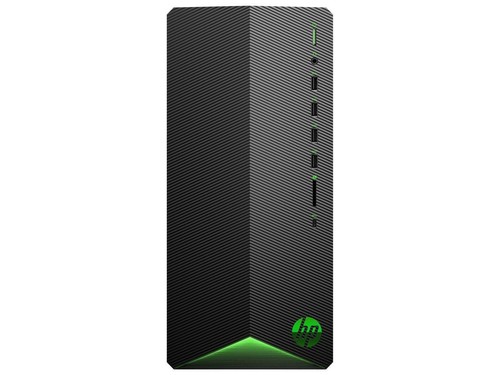 HP PAVILION TG01-2010 GAMING Desktop AMD Ryzen 3 5300G 8GB 256GB RX ...