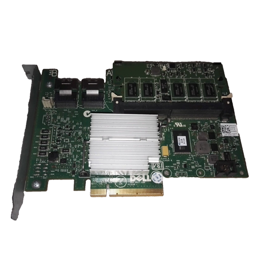 DELL PERC H700 512MB 0J9MR2 RAID CONTROLLER PCIe #5437 | eBay.de