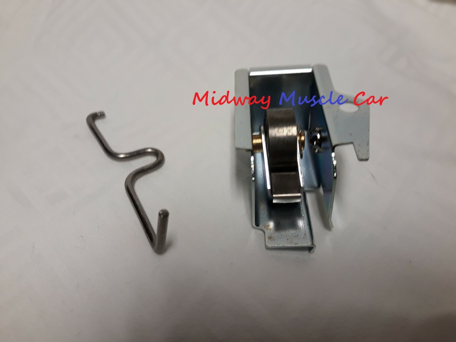 4 barrel carb choke stove 68 69 70 Pontiac GTO Lemans judge G/P 400 455 ...