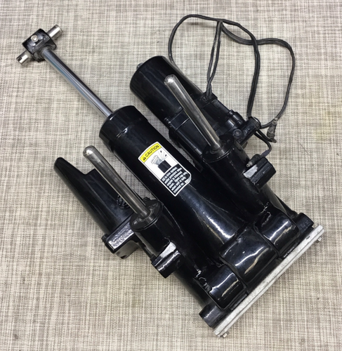 Mercury 2 Wire Tilt & Trim Unit 818186A6 826729A09 826729A10 826729A4 ...