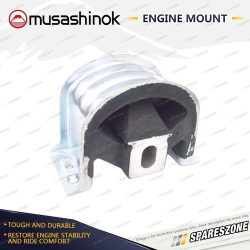 1x Front Engine Mount for Volkswagen Caravelle Kombi Multivan ...