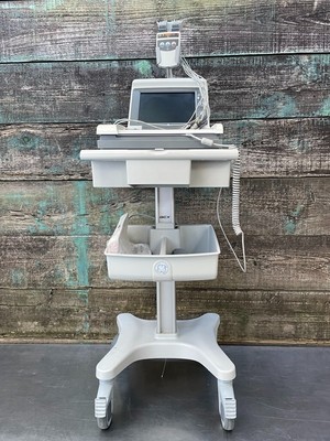 ECG & EKG Systems - Rolling Cart