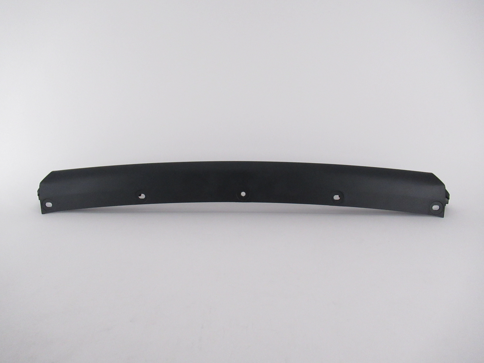 Genuine OEM Honda 71150-T2F-A00 Front Bumper Lower Chrome Trim 2013 ...