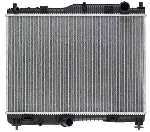 Radiator For 18-21 Ford Fits EcoSport 1.0L Free Shipping | eBay