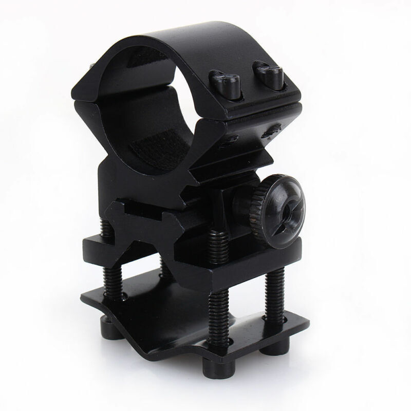 Shotgun Flashlight Mount Clamp Amazon.com : ROUP Flashlight Mount