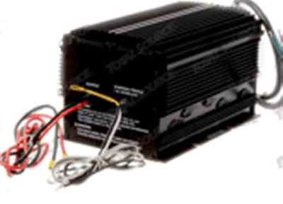 BATTERY CHARGER SIGNET GENIE HBS1500-48 ; 601-12837 48 Volts 30 Amp 48V ...
